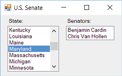 Solved 9. (Microsoft Visual Basic) Chapter 8 Programming | Chegg.com