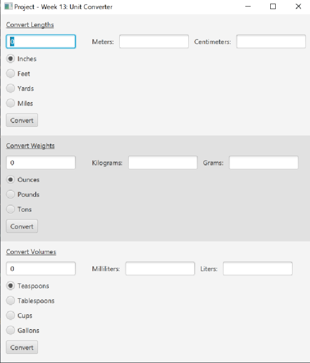 Solved Can you show me how to recreate this program in | Chegg.com