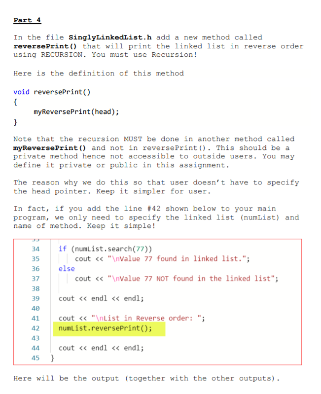Solved In Week 10 material in Zybook, the C++ program to | Chegg.com