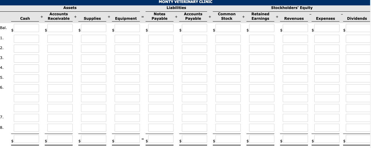 Solved Problem 3-6 (Part Level Submission) On August 31, the | Chegg.com