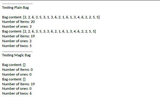 Solved This is for C++! A container class is a data type | Chegg.com