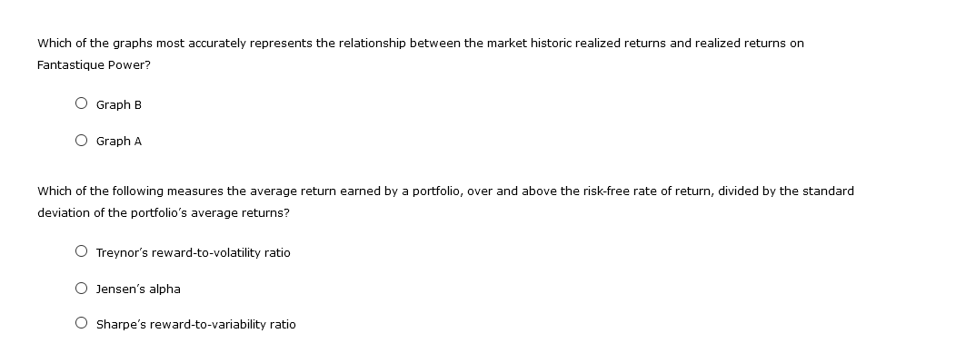 Solved 7. Calculating a beta coefficient for a portfolio | Chegg.com