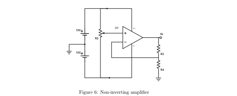 Solved Simulate these circuits in simulation software for | Chegg.com