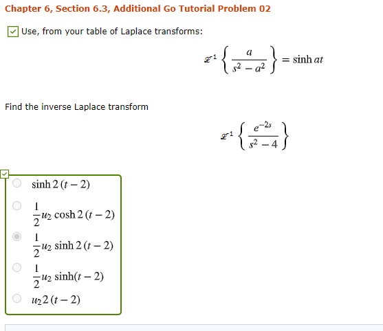 Solved Chapter 6, Section 6.3, Additional Go Tutorial | Chegg.com