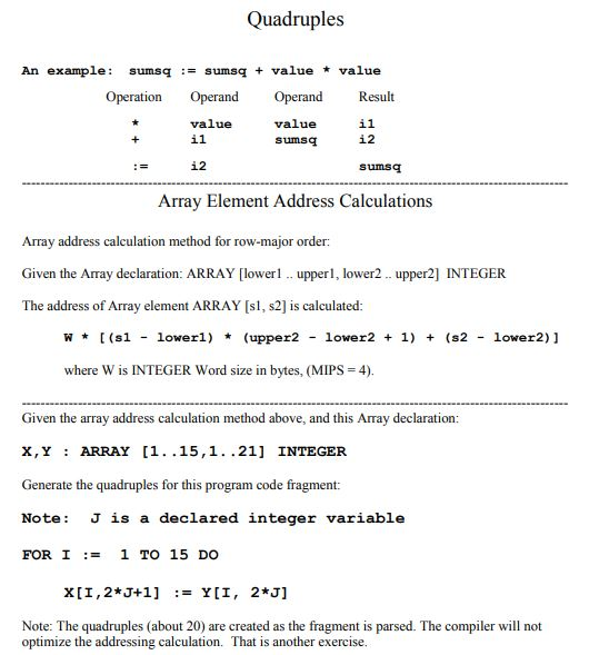 Computer Science Archive | November 03, 2018 | Chegg.com