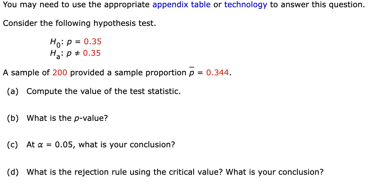 Solved You may need to use the appropriate appendix table or | Chegg.com