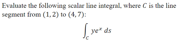 Solved Write your solutions on a separate paper and show | Chegg.com