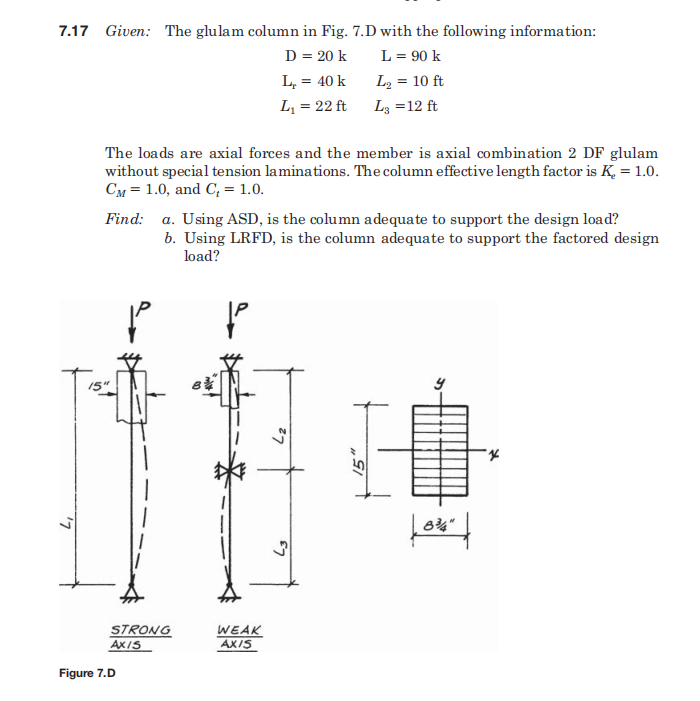 Solved Problem 2 Text Problem 717 B Only With Given 
