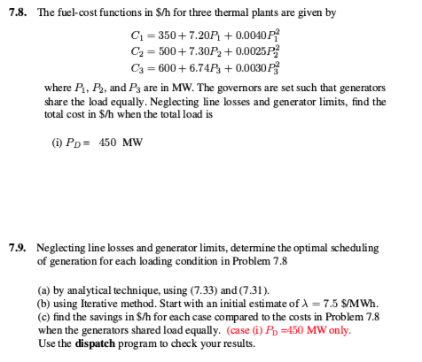 Manually execute one iteration of the Lambda | Chegg.com