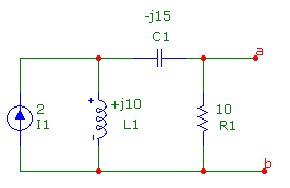 Solved Find the Norton equivalent circuit (between nodes a | Chegg.com