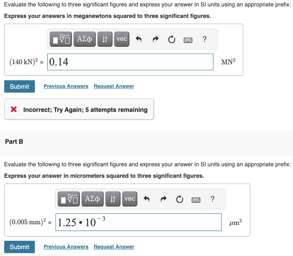 Solved Evaluate the following to three significant figures | Chegg.com Solved Evaluate the following to three significant figures | Chegg.com
