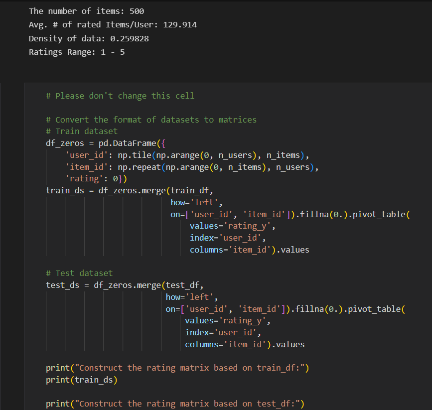 Solved Task 1: Implementation In this task, you are required | Chegg.com