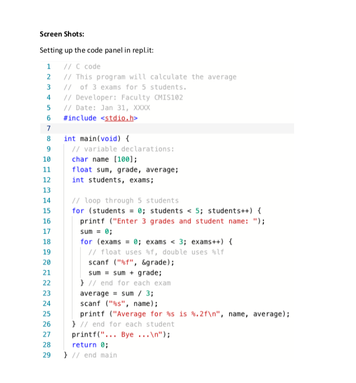 CMIS 102 Hands-On Lab Week 6 Overview This hands-on | Chegg.com