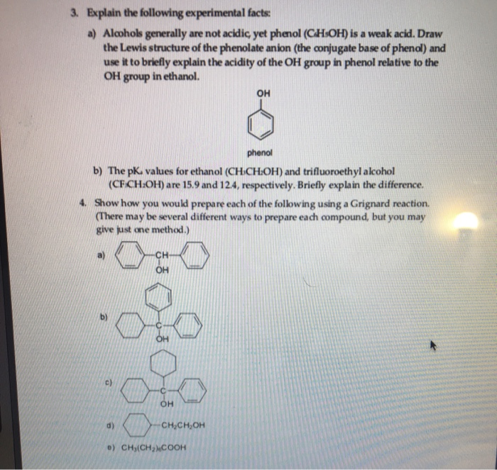 Solved 2. Acetonitrile (CHCN) is miscible with water and | Chegg.com
