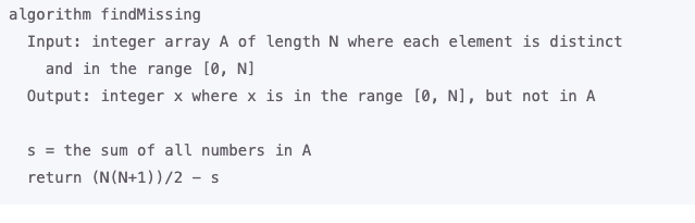 Solved Write in Java class Main { public static int | Chegg.com