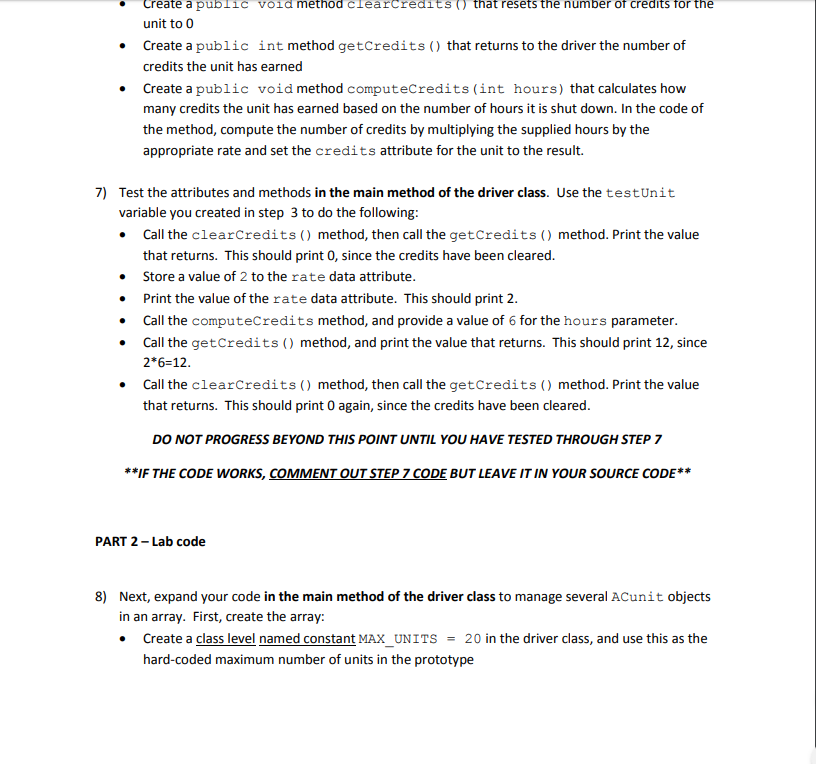 Solved ISM3230 In-class lab Module 8 - Introduction to | Chegg.com
