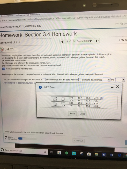 Solved Do Homework Lan Nguyen false&cld-52 | Chegg.com
