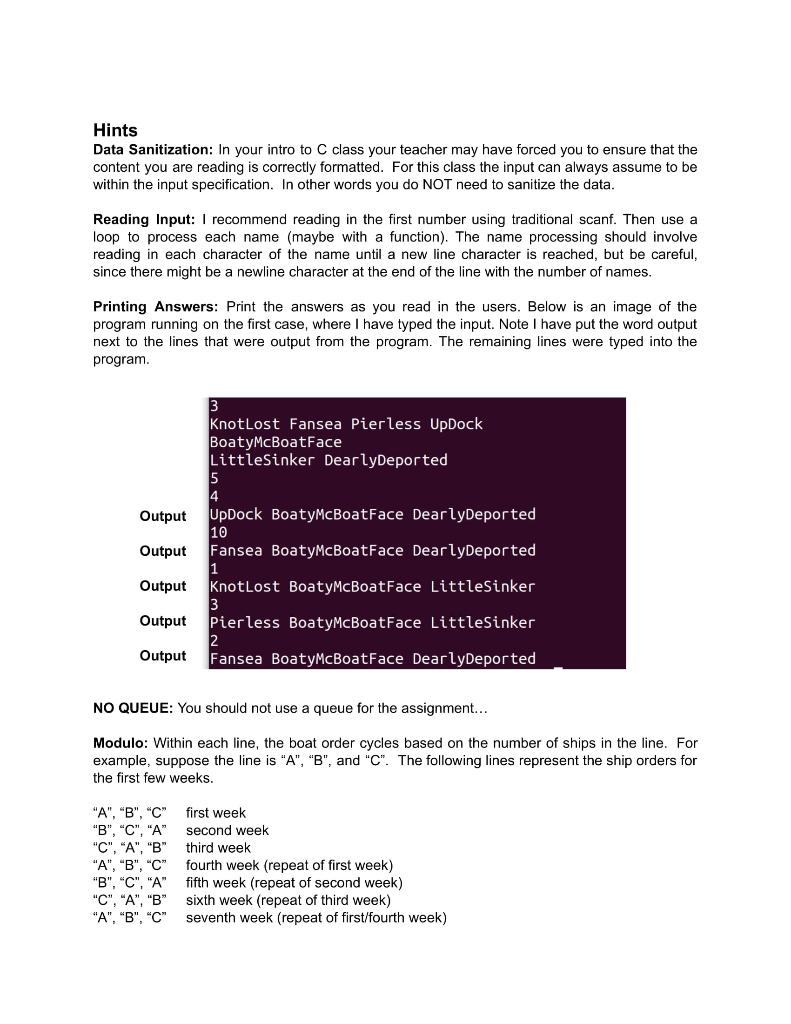 Solved Objective Give practice with reading and writing to | Chegg.com