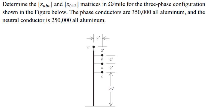 Solved Determine the [𝑧𝑧𝑎𝑎𝑎𝑎𝑎𝑎] and [𝑧𝑧012] | Chegg.com