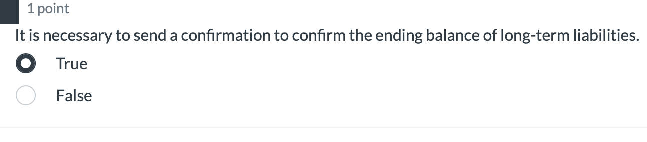 Solved It is necessary to send a confirmation to confirm the | Chegg.com