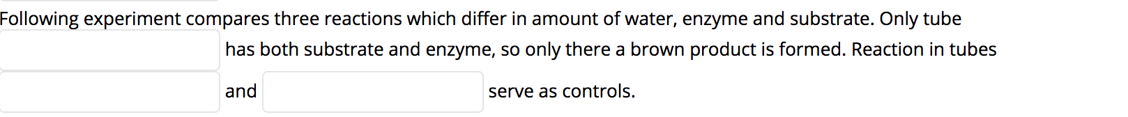 Solved Catechol oxidase is a(n) copper oxidase present in | Chegg.com