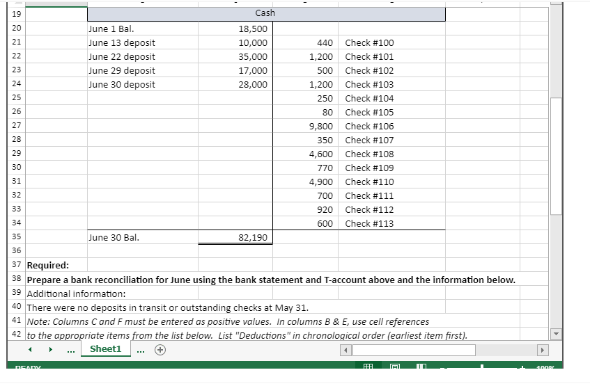 Solved Superior Printing, Inc. has provided you with its | Chegg.com
