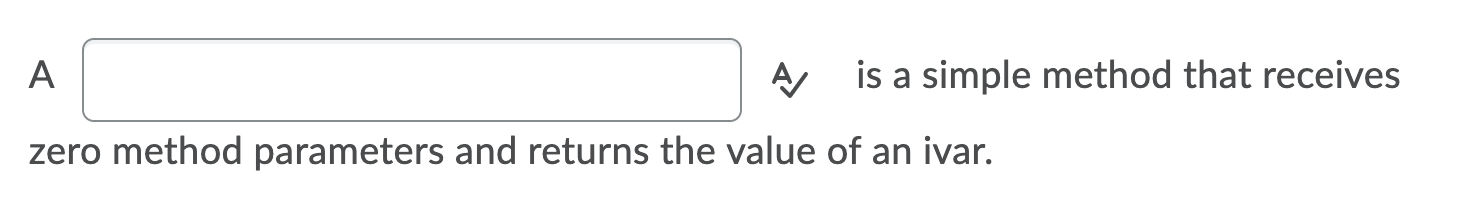 Solved A Ą is a simple method that receives zero method | Chegg.com