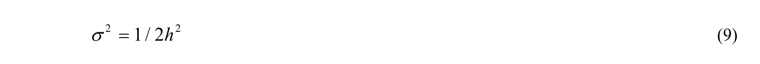 Solved σ2∫−∞∞x−m2pxdxderive Equation 9 By Performing 