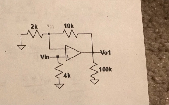 Solved (b) (20 pts) A certain op amp has a maximum output | Chegg.com