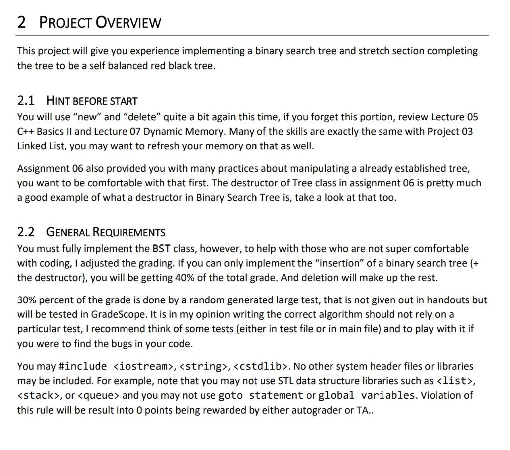 Solved Please implement the following function according to | Chegg.com