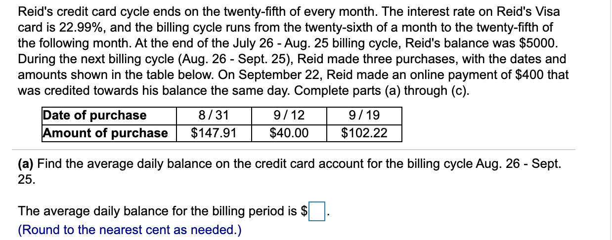 Solved B) Now find the PERIODIC INTEREST RATE C) Determine | Chegg.com