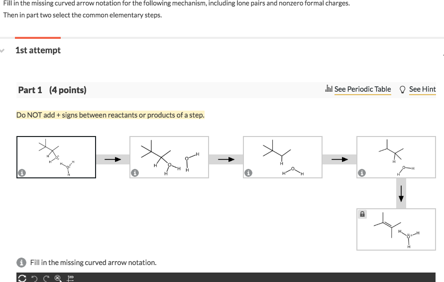 Solved Part 2 (1 point) Identify the 4 unique common | Chegg.com