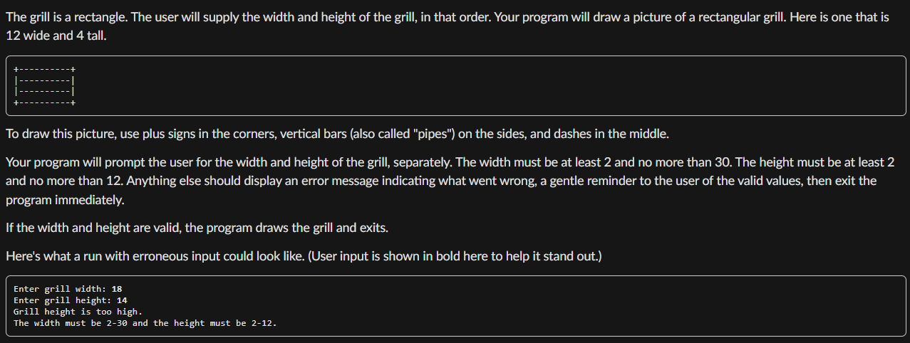 Solved Need assistance with this C programming assignment. I | Chegg.com