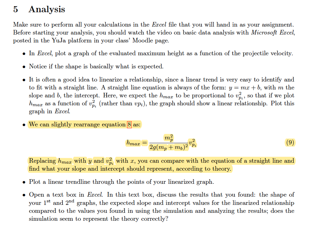 Solved I've attached my lab instructions and highlighted the | Chegg.com