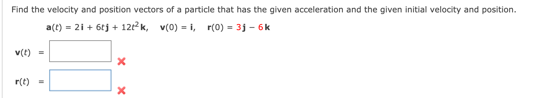 Solved A projectile is fired with an initial speed of 160 | Chegg.com