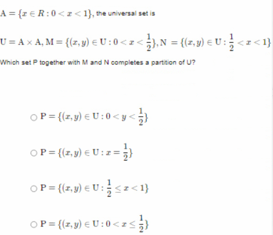 Solved Please look at ﻿the attached discrete math homework | Chegg.com