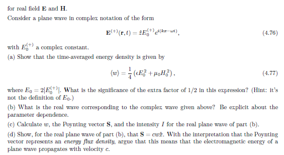 Solved The energy density (energy stored per unit volume) of | Chegg.com
