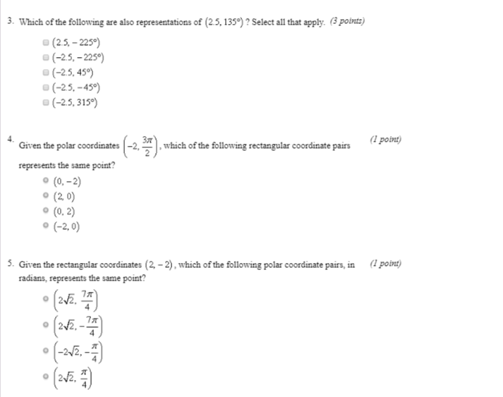 Solved 0 1 2 3 4 5 Use the image to answer the question. - | Chegg.com