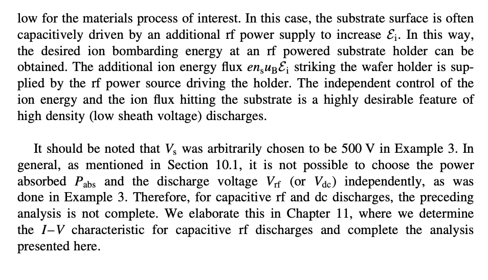 10.1. Low-Pressure Equilibrium (a) Using the method | Chegg.com