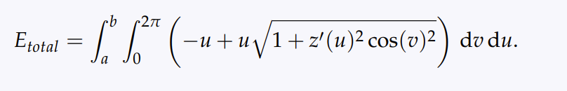 i need to prove that both formula 1 and formula 2 can | Chegg.com