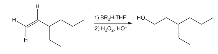 Solved a) There are several reagents that can be used to | Chegg.com