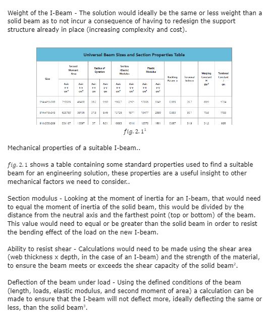 Through research, explain what factors need to be | Chegg.com