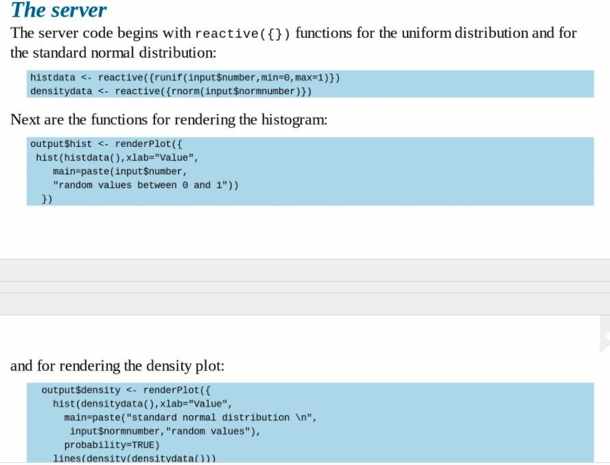 Solved . Develop the R code for the "Suggested | Chegg.com