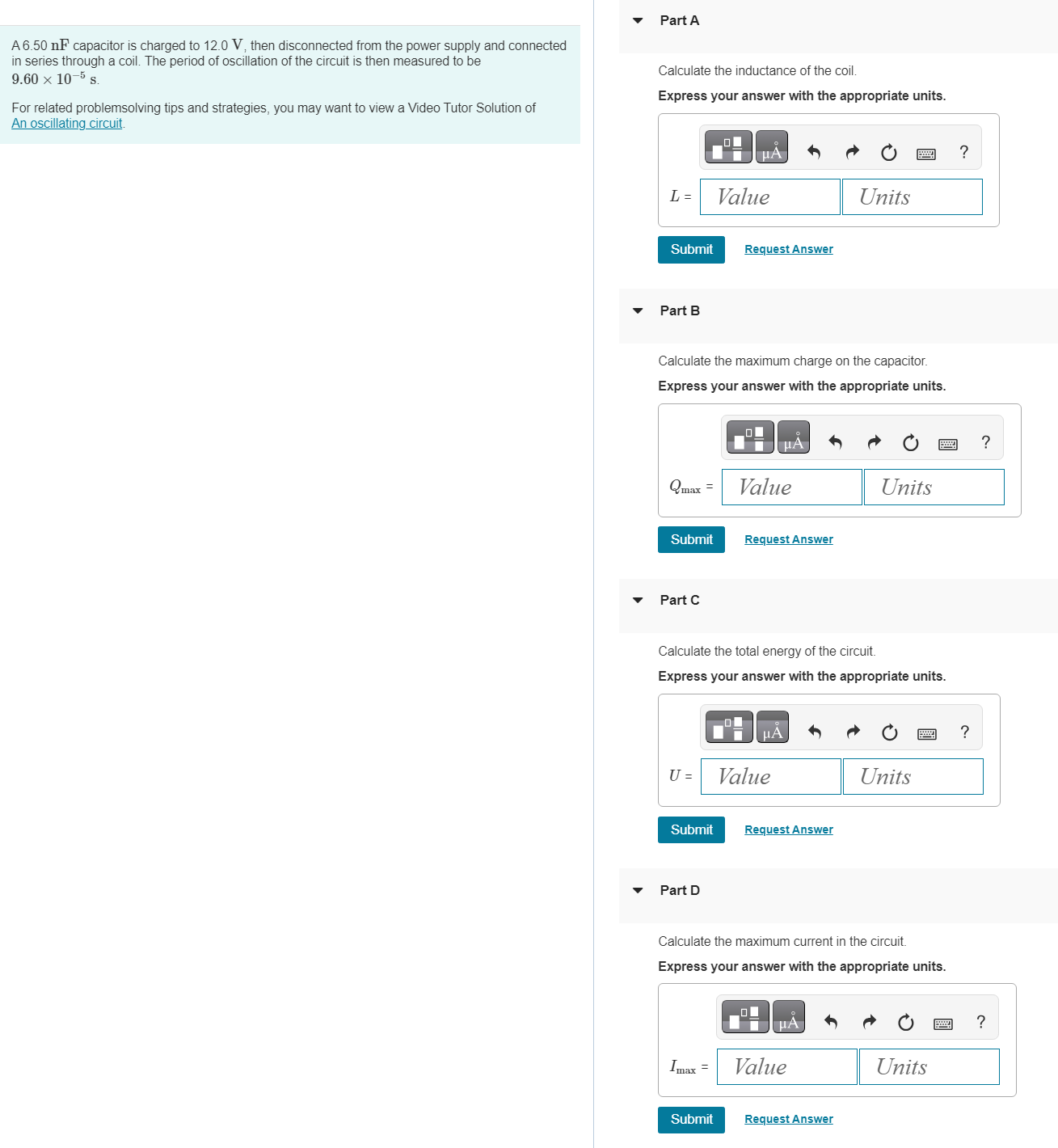 Solved Answer all parts of the question. Make sure the work | Chegg.com