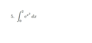 Solved Section 7.1 - Integration by Substitution Evaluate | Chegg.com