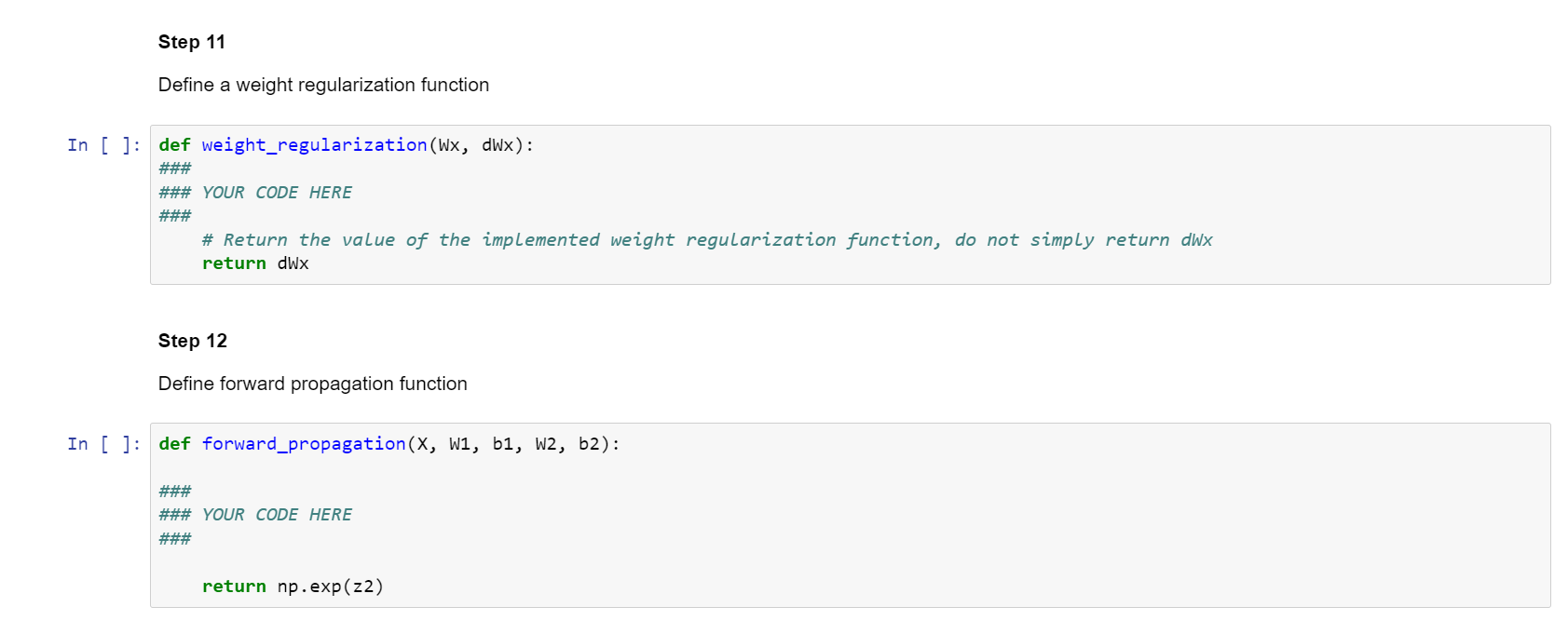 Solved Step 3 extract only x data def extract_only_x_data ( | Chegg.com