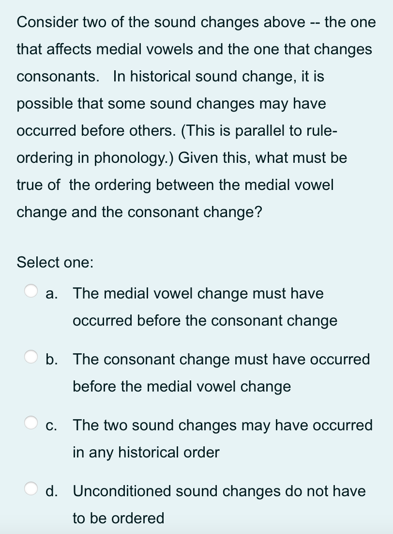 Examine Proto-Slavic to Bulgarian data below and | Chegg.com