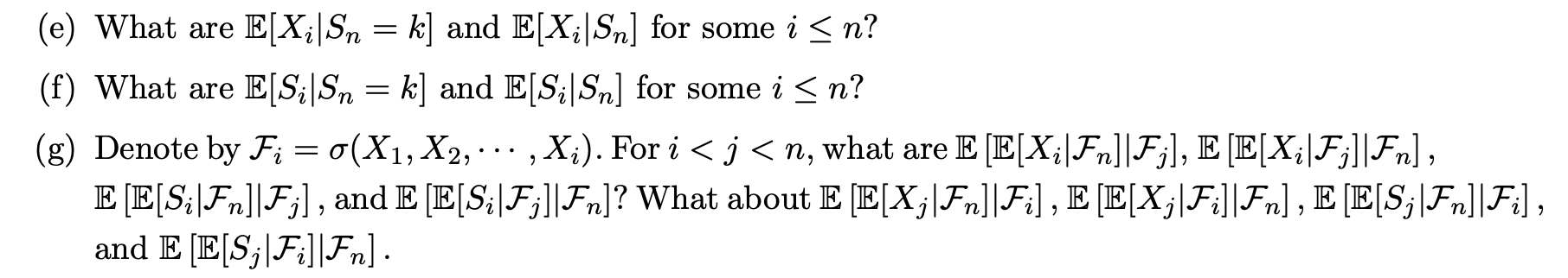 Solved Let X1,X2,… be i.i.d. random variables with Bernoulli | Chegg.com