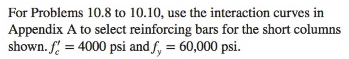 Solved For Problems 10.8 to 10.10, use the interaction | Chegg.com