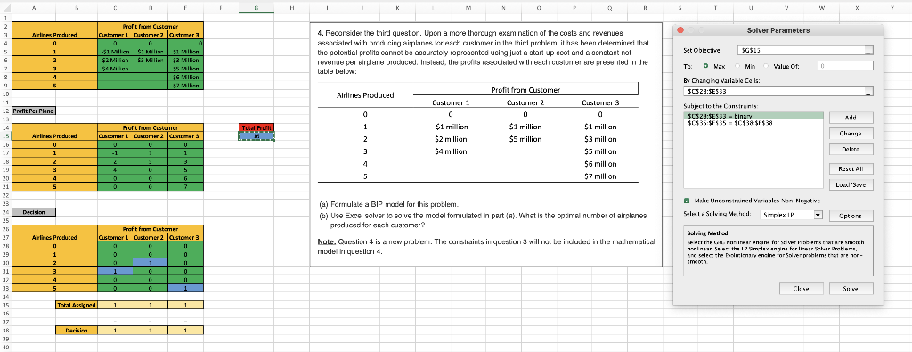 Please Write the Constraints Based on the Screenshot | Chegg.com